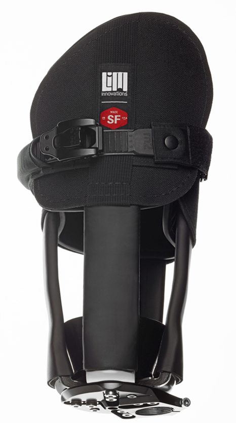 Infinite TF-Pin Suspension | LIM Innovations