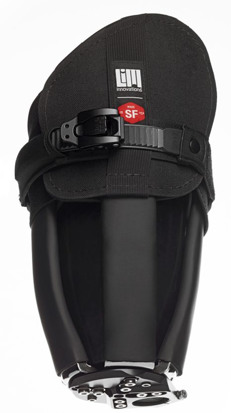 Infinite TF-Suction Suspension | LIM Innovations