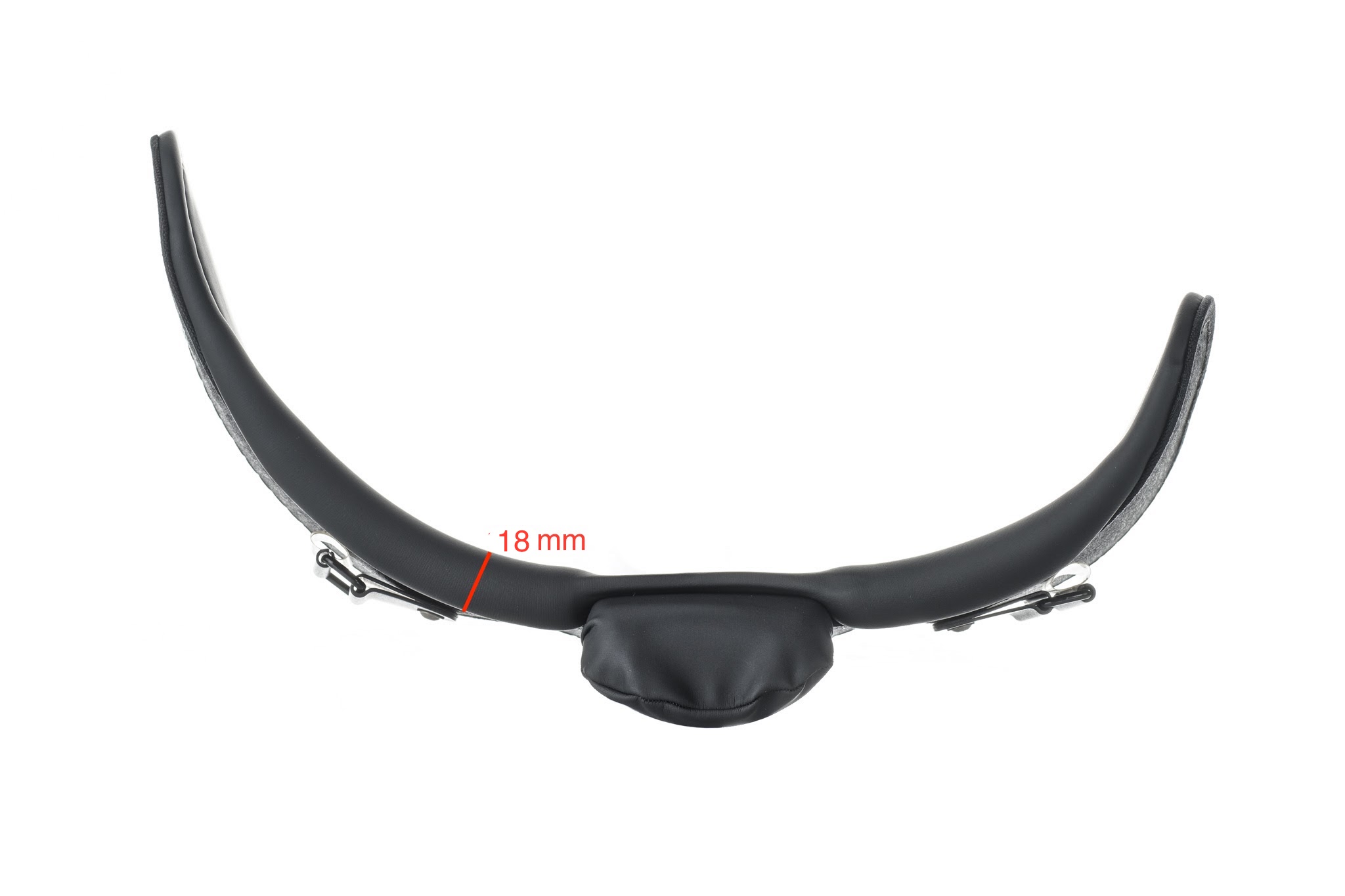 Introducing the Medial Relief Brim | LIM Innovations