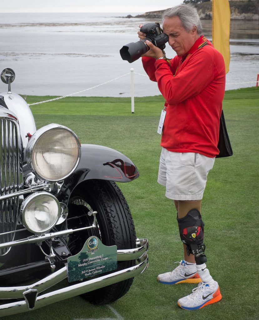 Two Years on the Infinite Socket™ TT | LIM Innovations