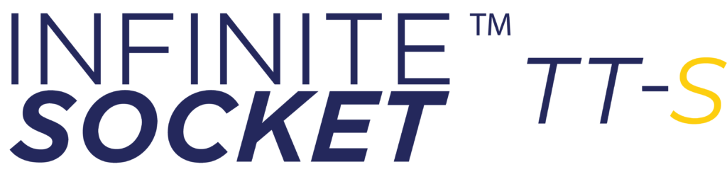 Introducing the Infinite Socket™ TT-S | LIM Innovations