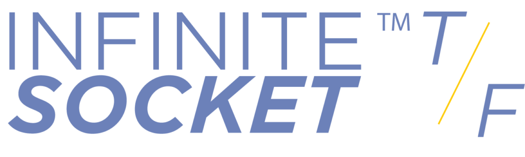 Infinite Socket TF | LIM Innovations