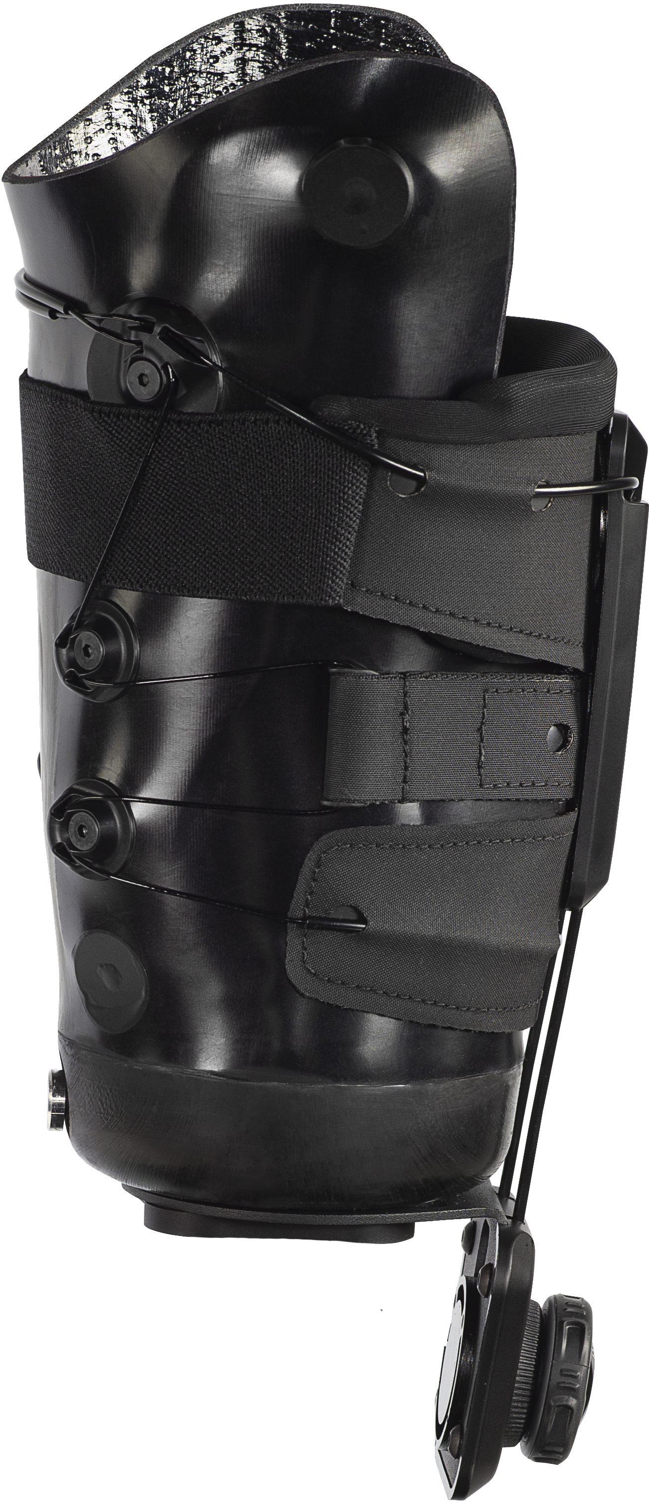 Functional Outcomes with the Infinite Socket™ | LIM Innovations