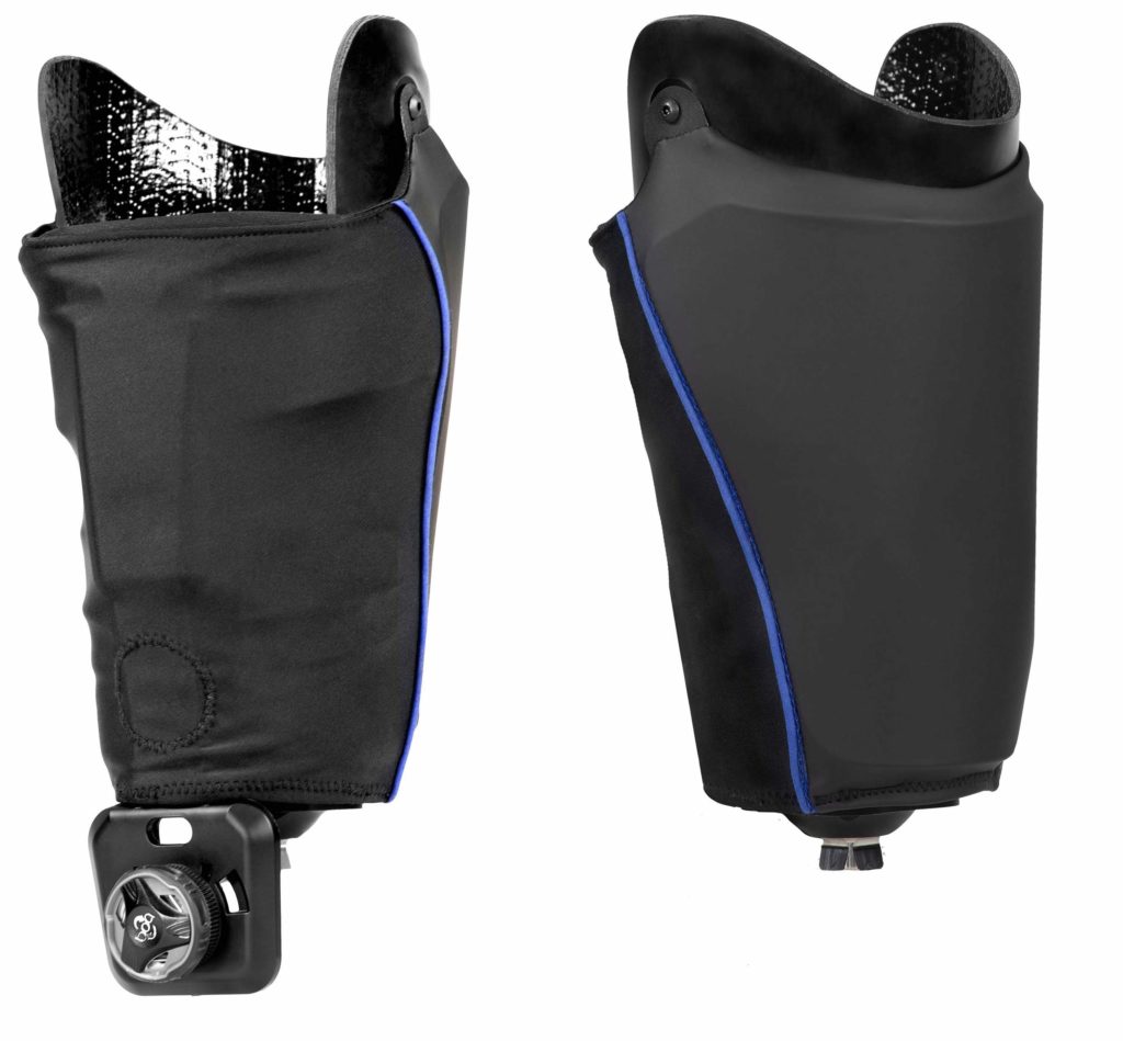 Infinite Socket TT-3 | LIM Innovations