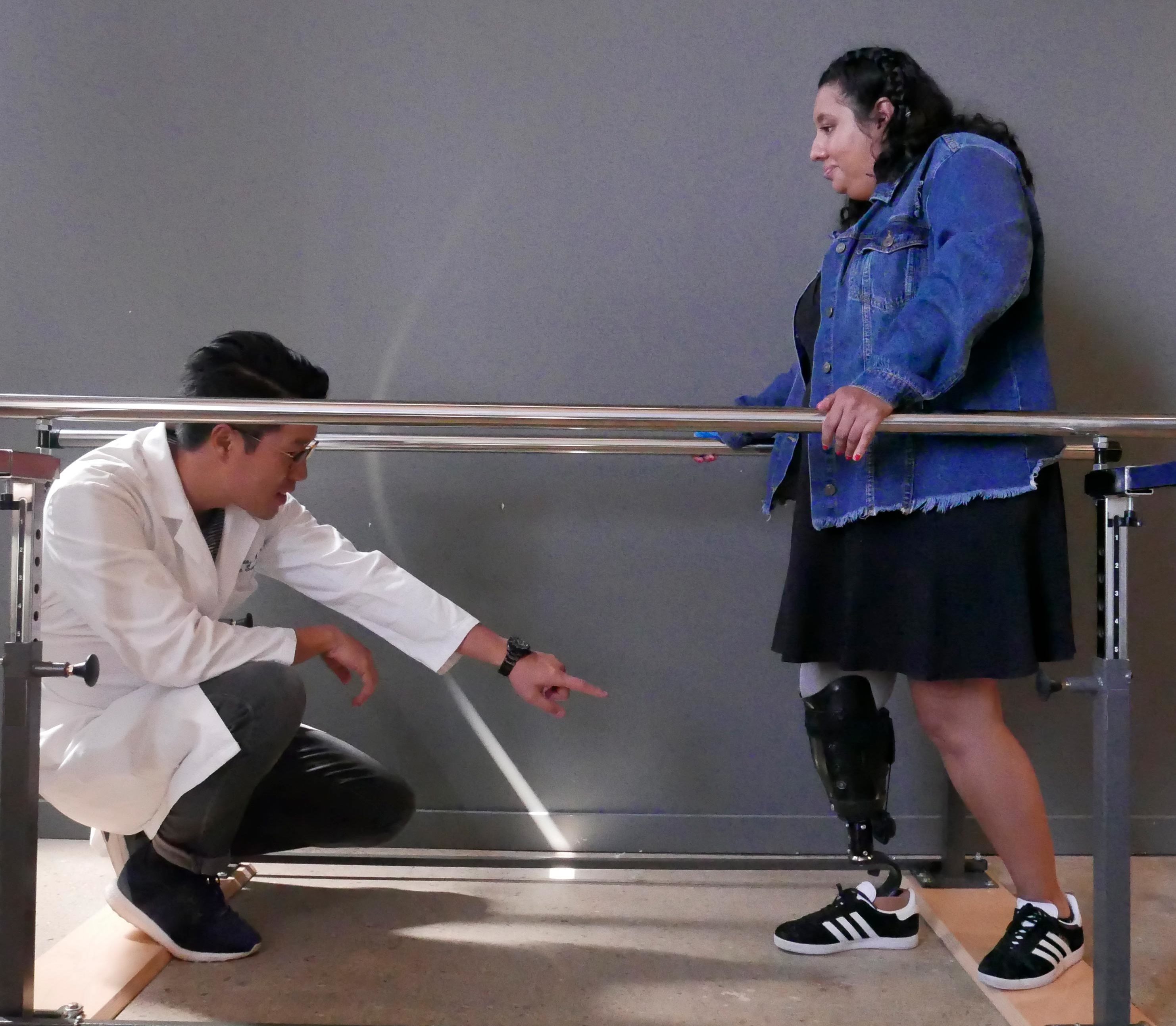 The world’s most adjustable socket I LIM Innovations®