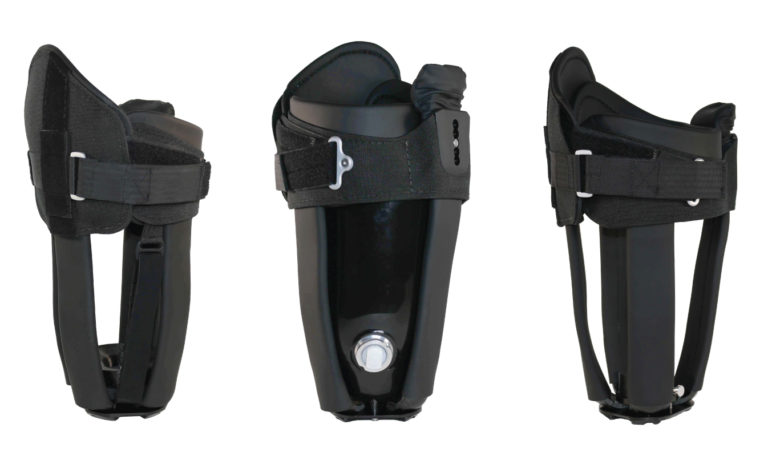 The world’s most adjustable socket I LIM Innovations®